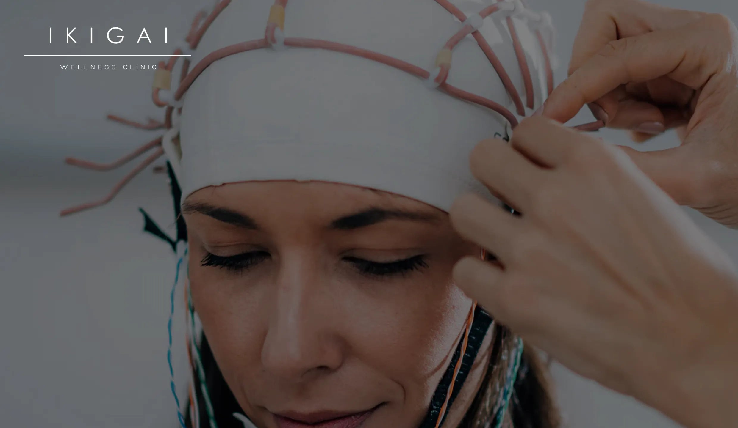 What Is a Cognitive Brain Test? - Ikigai Wellness Clinic
