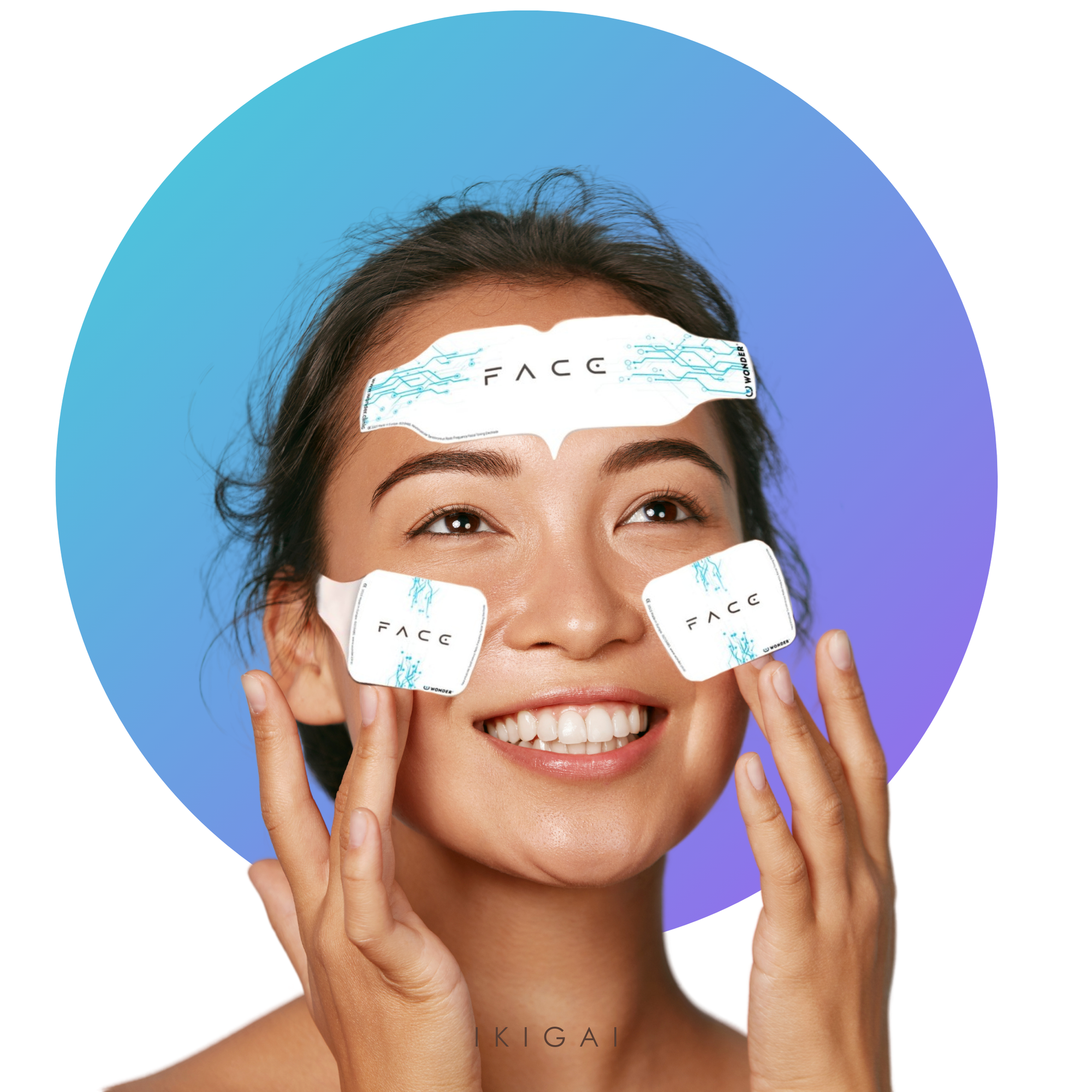 Wonder Face First Trial - Ikigai Wellness Clinic